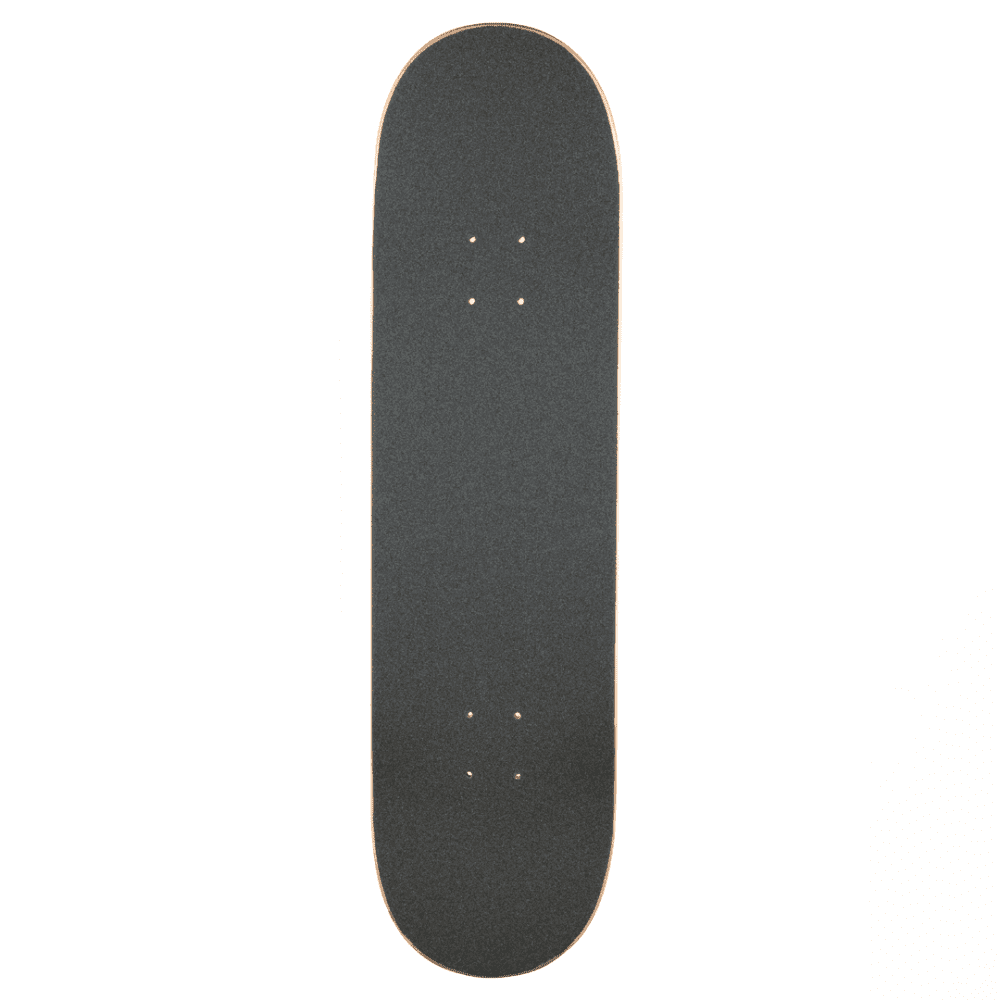 Soar | Red Panda Skateboard Deck